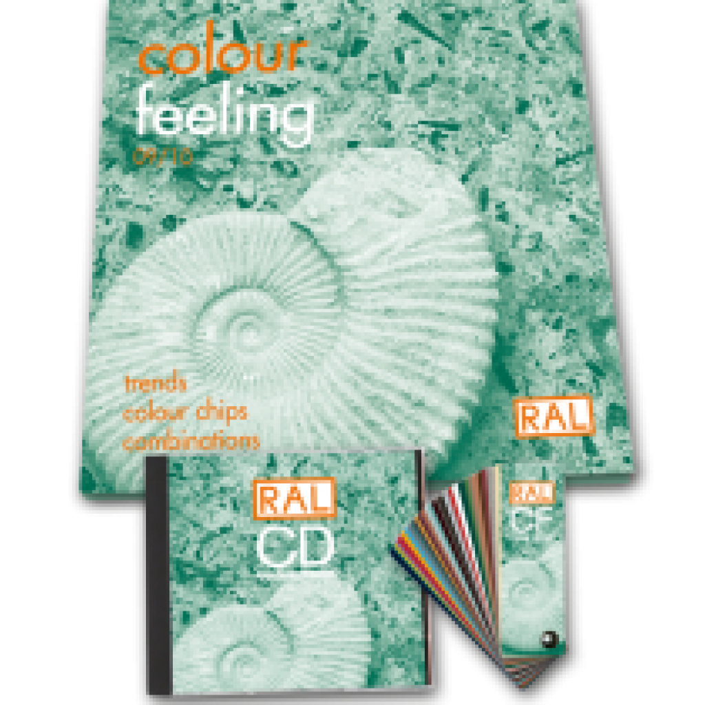 RAL COLOUR FEELING 2016+ – CiD Trading Company BV
