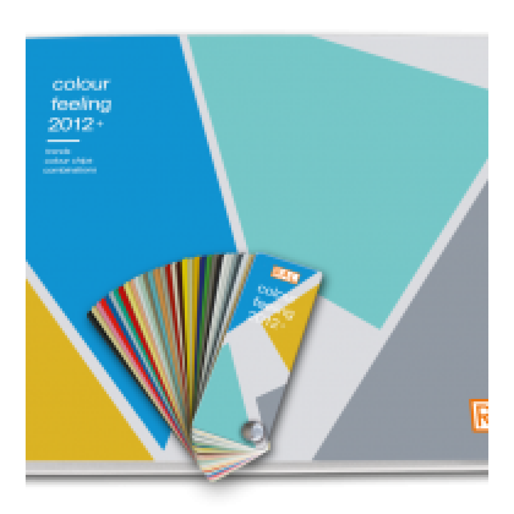 RAL COLOUR FEELING 2016+ – CiD Trading Company BV