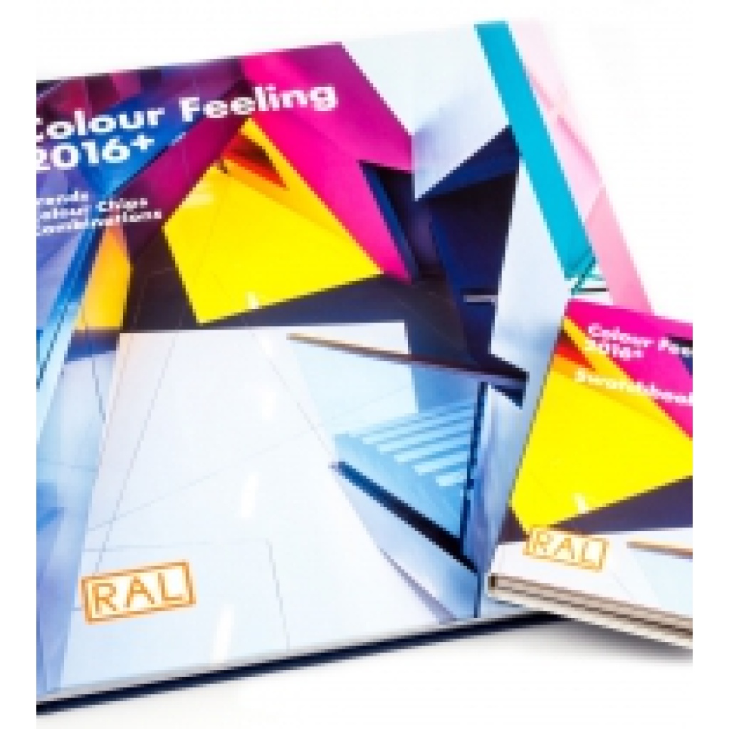 RAL COLOUR FEELING 2016+ – CiD Trading Company BV